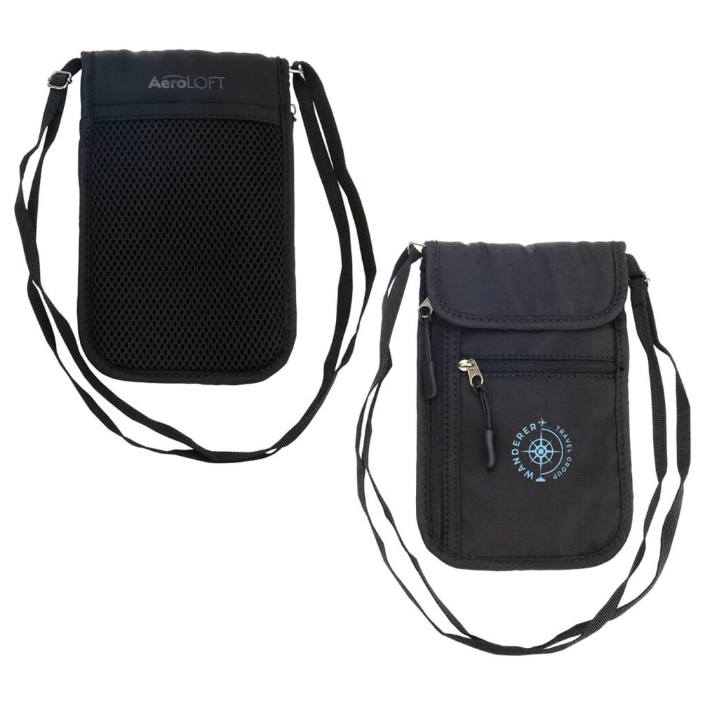 AeroLOFT® Infinity Laptop Backpack – AeroLOFT Merch