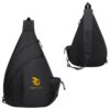 AeroLOFT® Metro Crossbody Sling Backpack – AeroLOFT Merch
