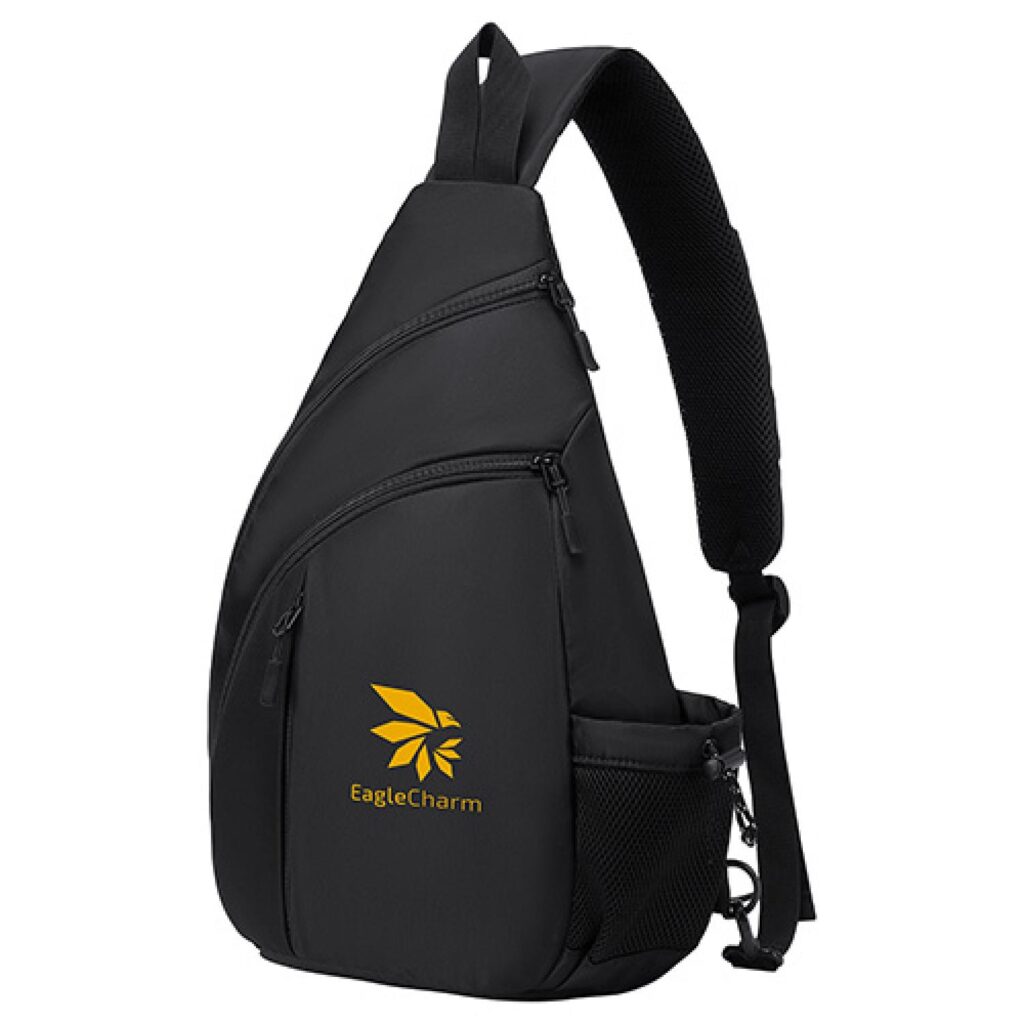 AeroLOFT® Metro Crossbody Sling Backpack – AeroLOFT Merch