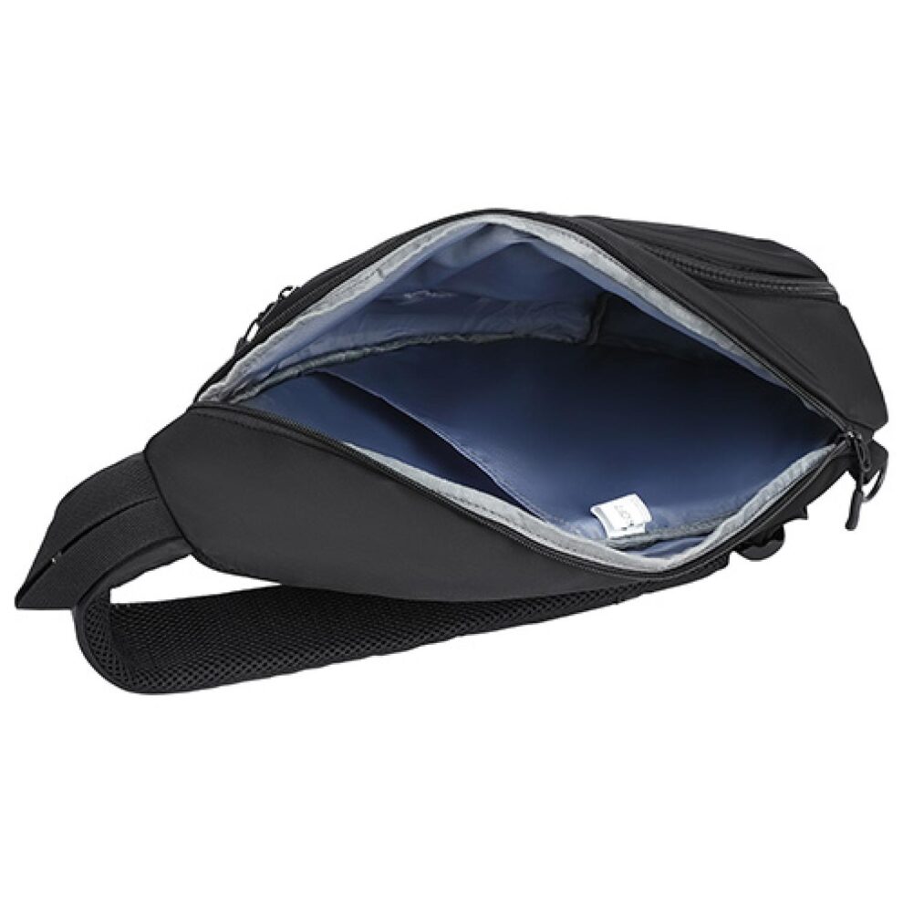 AeroLOFT® Metro Crossbody Sling Backpack – AeroLOFT Merch