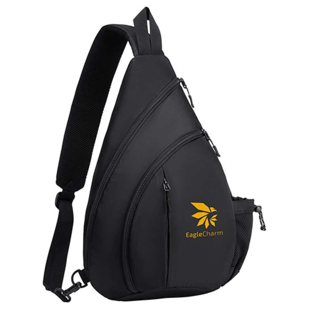 AeroLOFT® Metro Crossbody Sling Backpack – AeroLOFT Merch